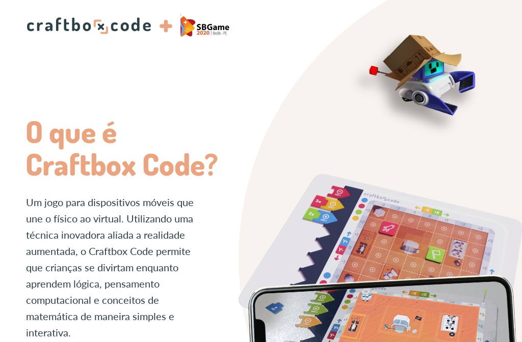 Craftbox Na Sua Casa