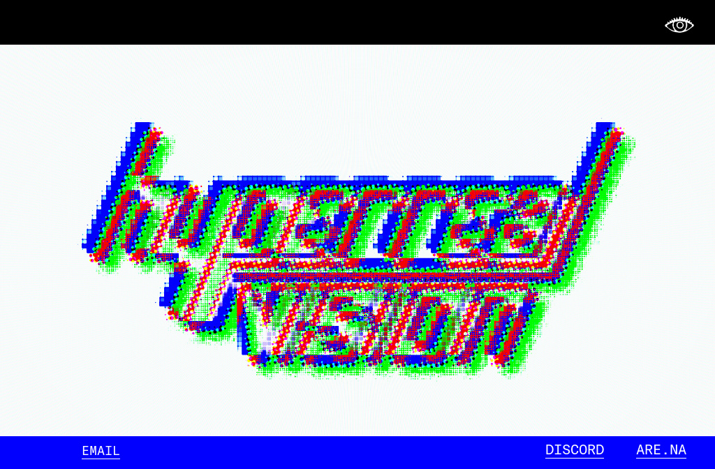 The Imaginary School — Hyperreal Vision