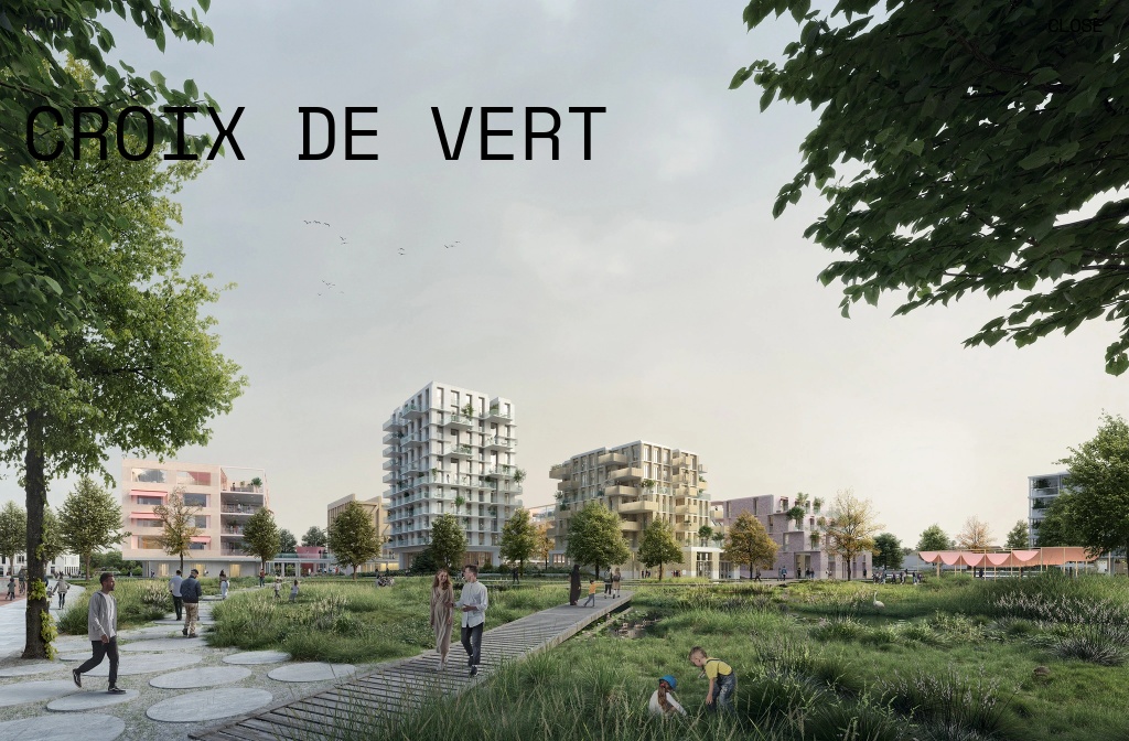 D R O M — van_praet