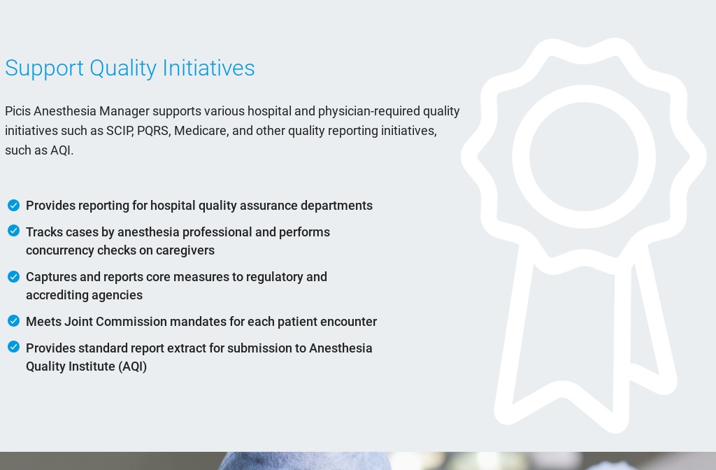 Anesthesia Manager — Page 7