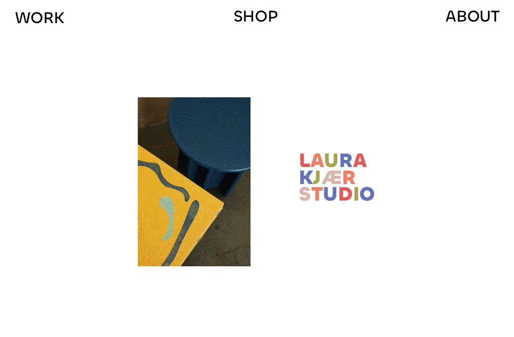 Laura Kjær Studio