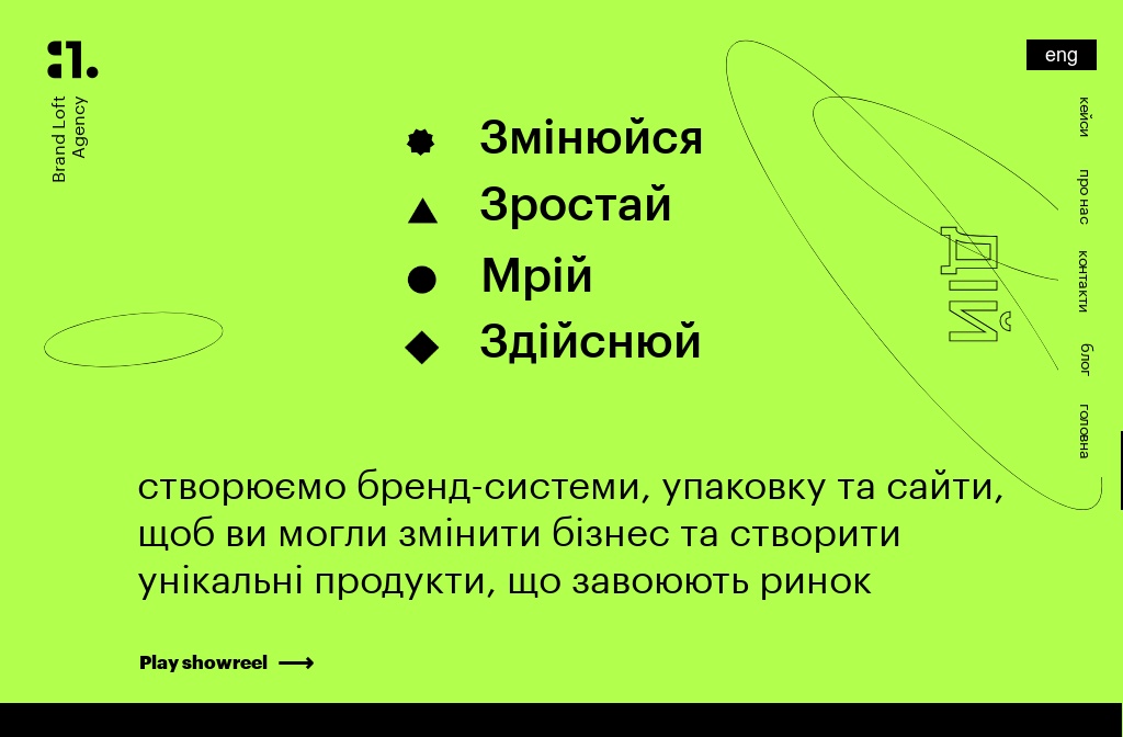 Brand Loft Agency