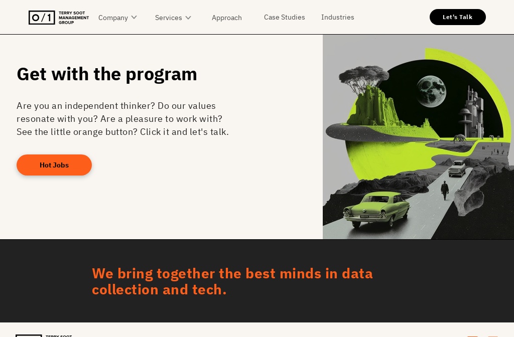 Careers | TSMG - Explore Career Opportunities