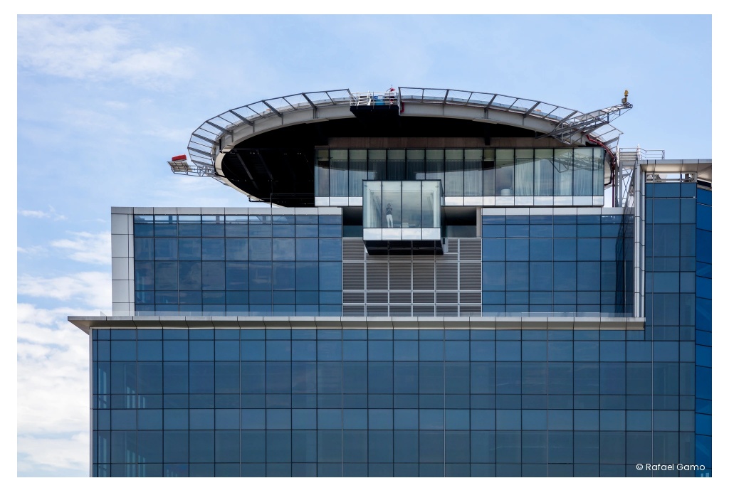 001 HELIPAD