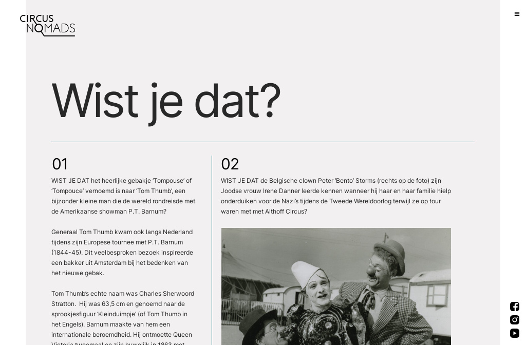 CN_NL: Wist je dat?