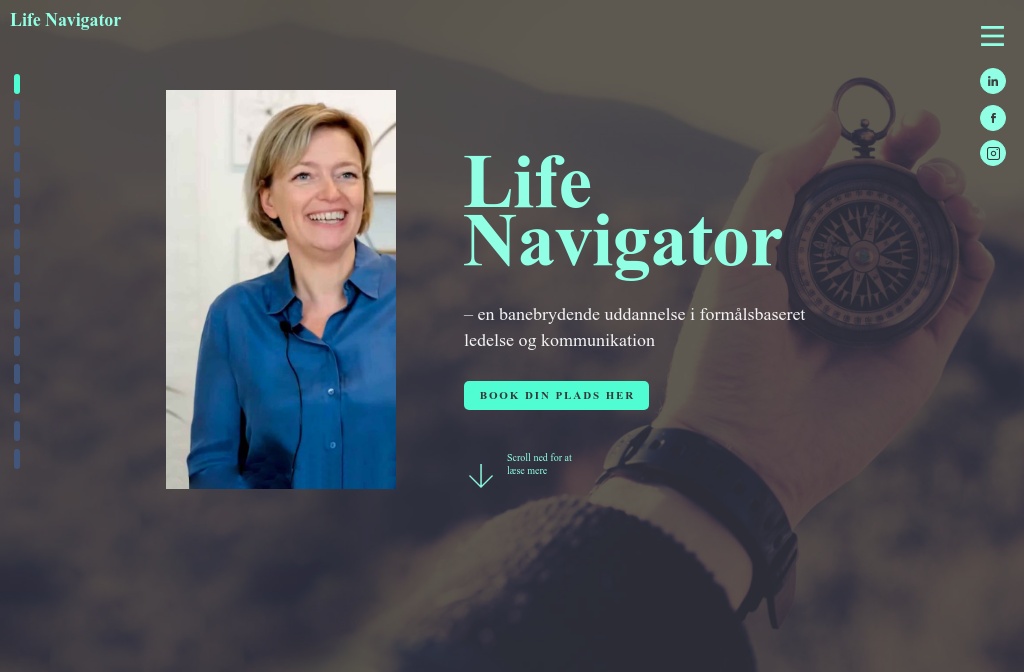 Life Navigator
