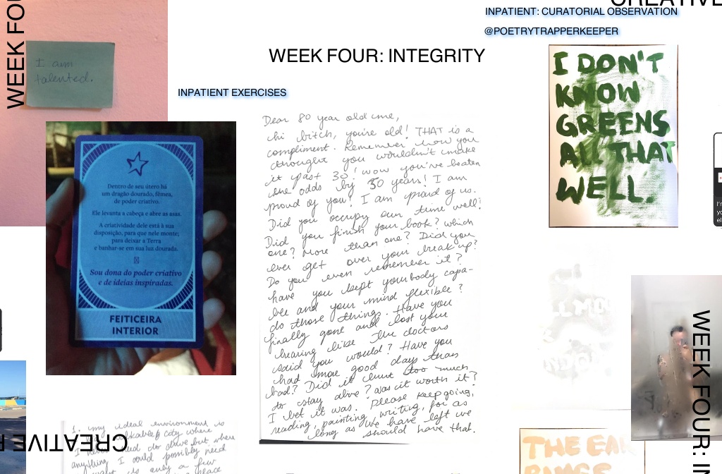 GRAPEVINE — reflectionsII