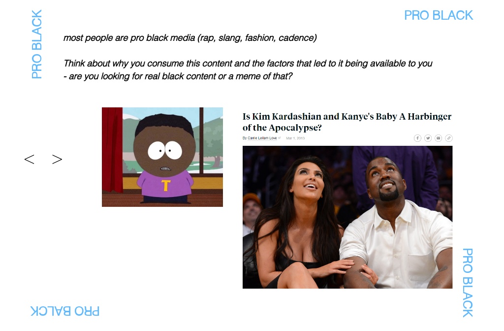 GRAPEVINE — PRO BLACK