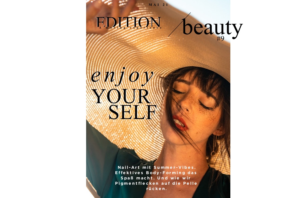 EDITION BEAUTY # 9