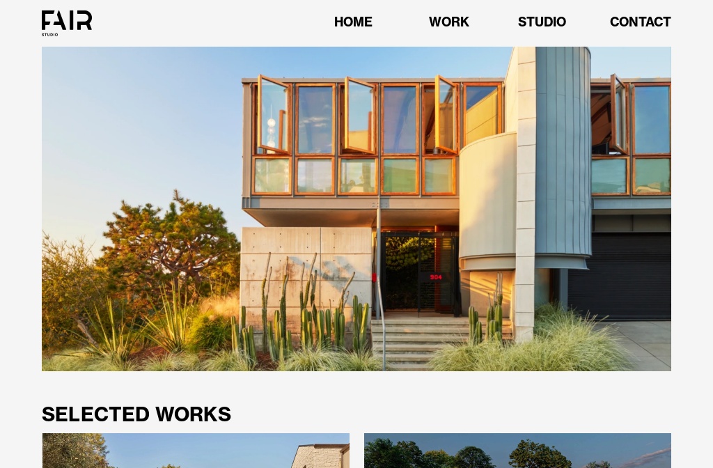 FAIR STUDIO