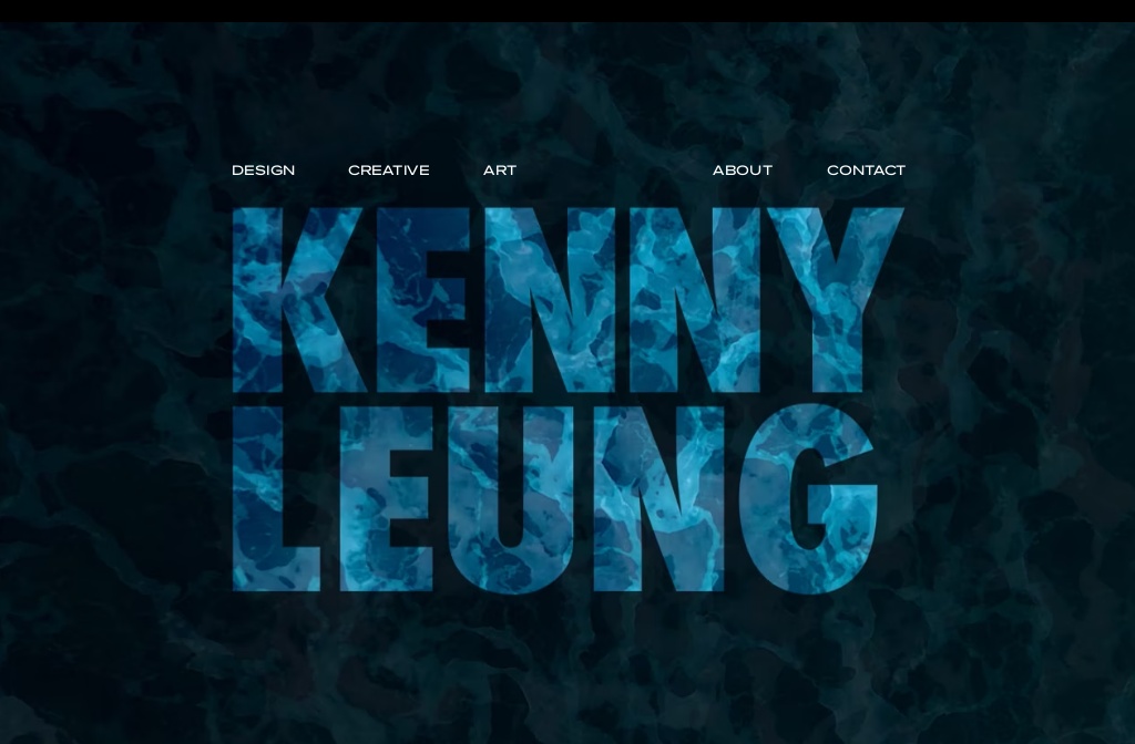 Kenny Portfolio