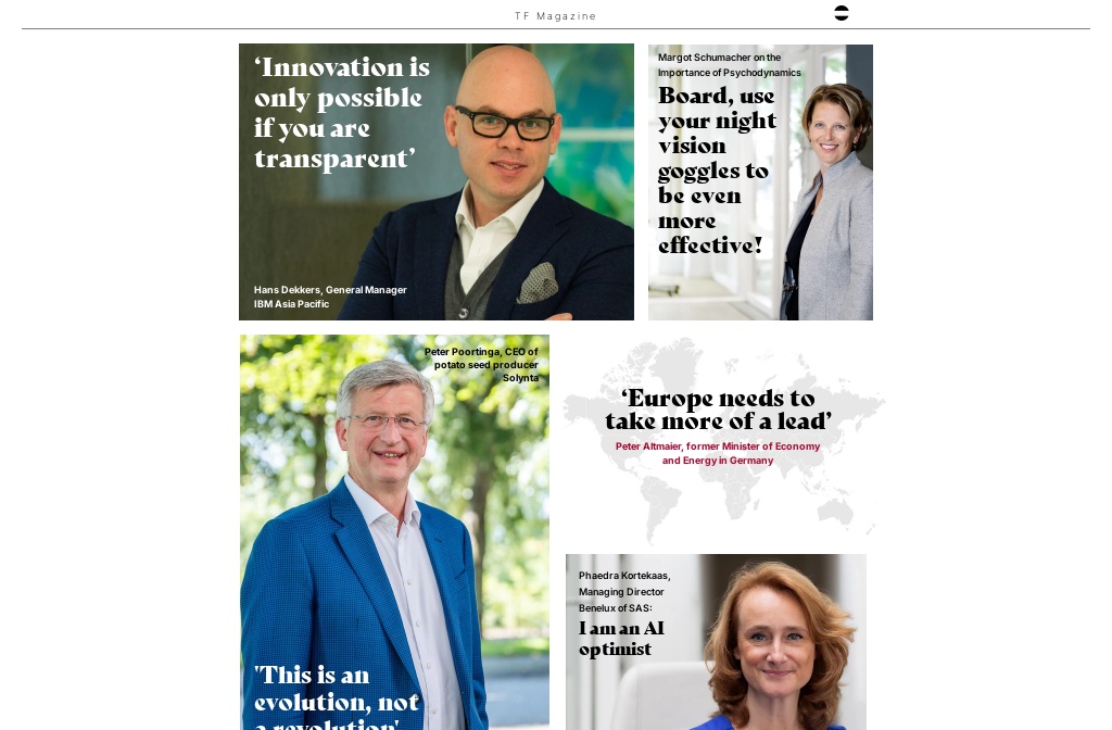 TF Magazine 2024 - 2 UK