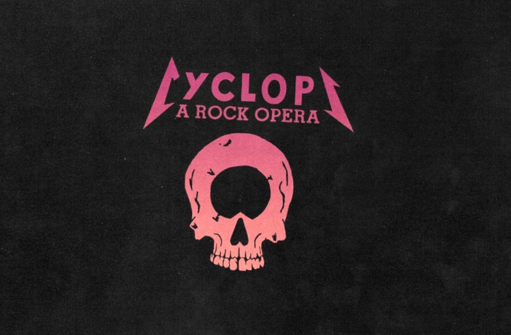Cyclops: A Rock Opera