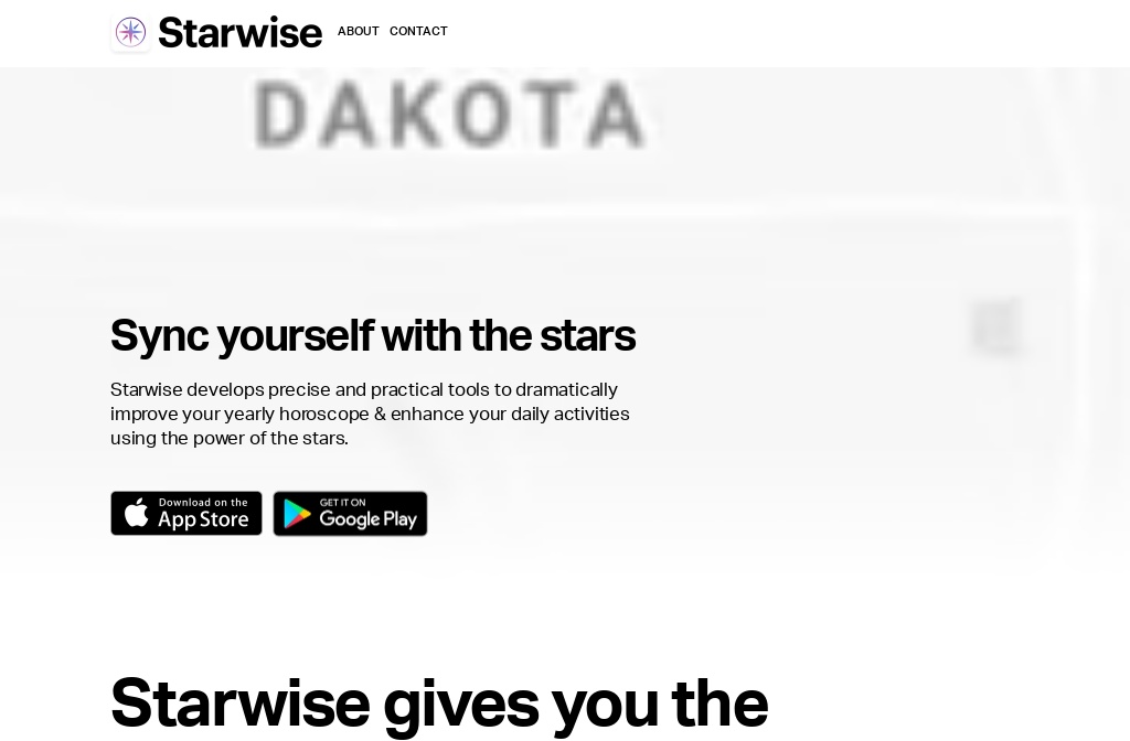 Starwise