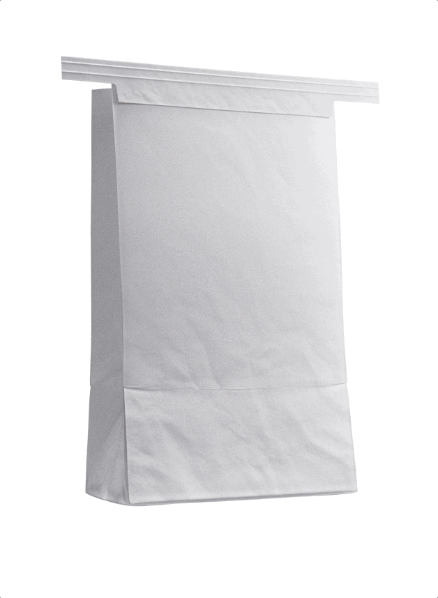 DALLEGRAVE PORTFOLIO — The Last Barf Bag