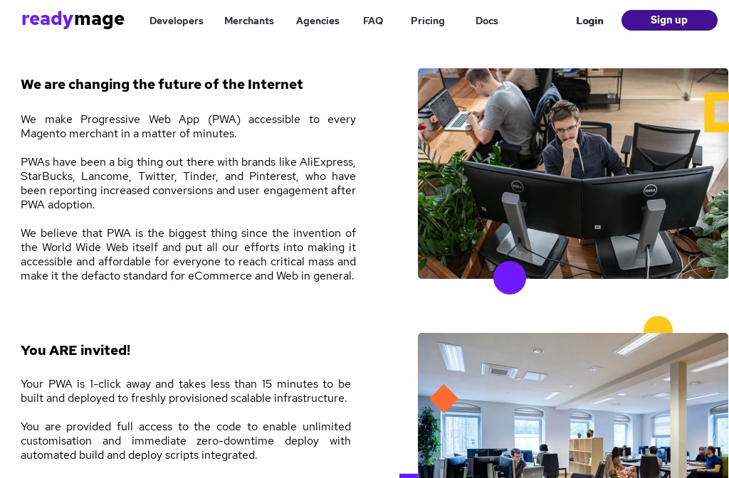 ReadyMage: Frequently Asked Questions