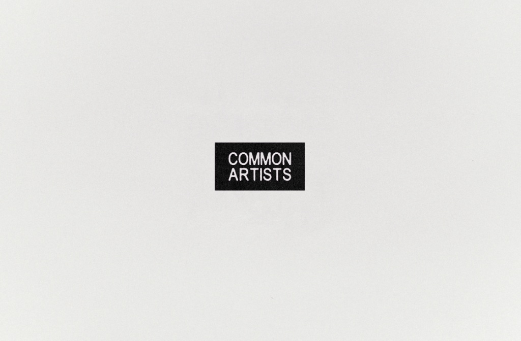 COMMON ARTISTS