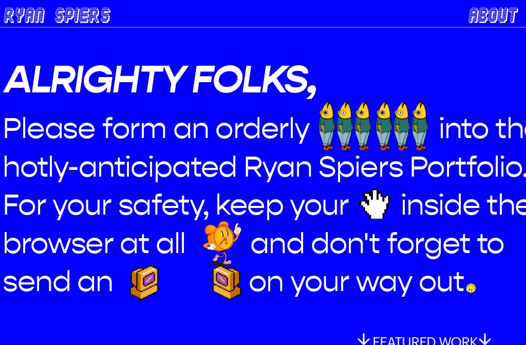 Ryan Spiers