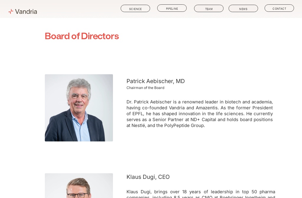 Vandria.com — Page 7