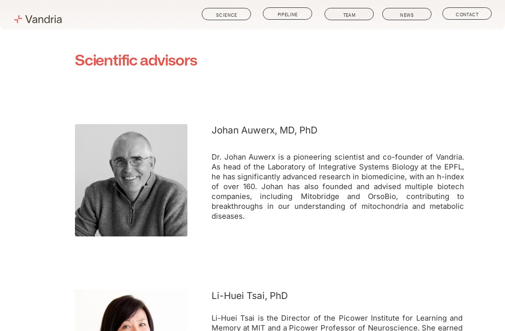 Vandria.com — Page 8