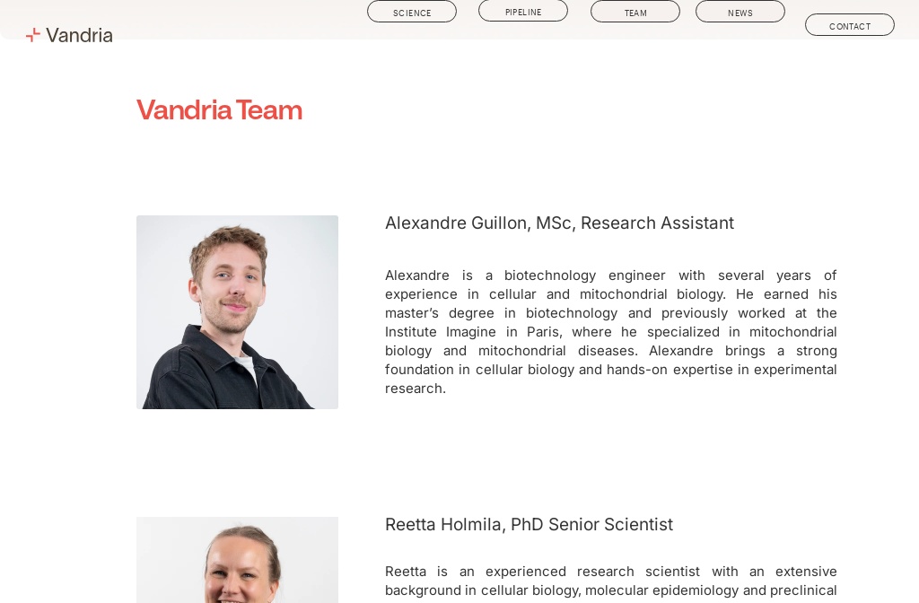 Vandria.com — Page 10