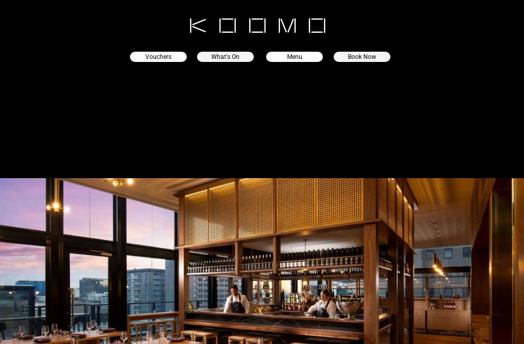 Koomo