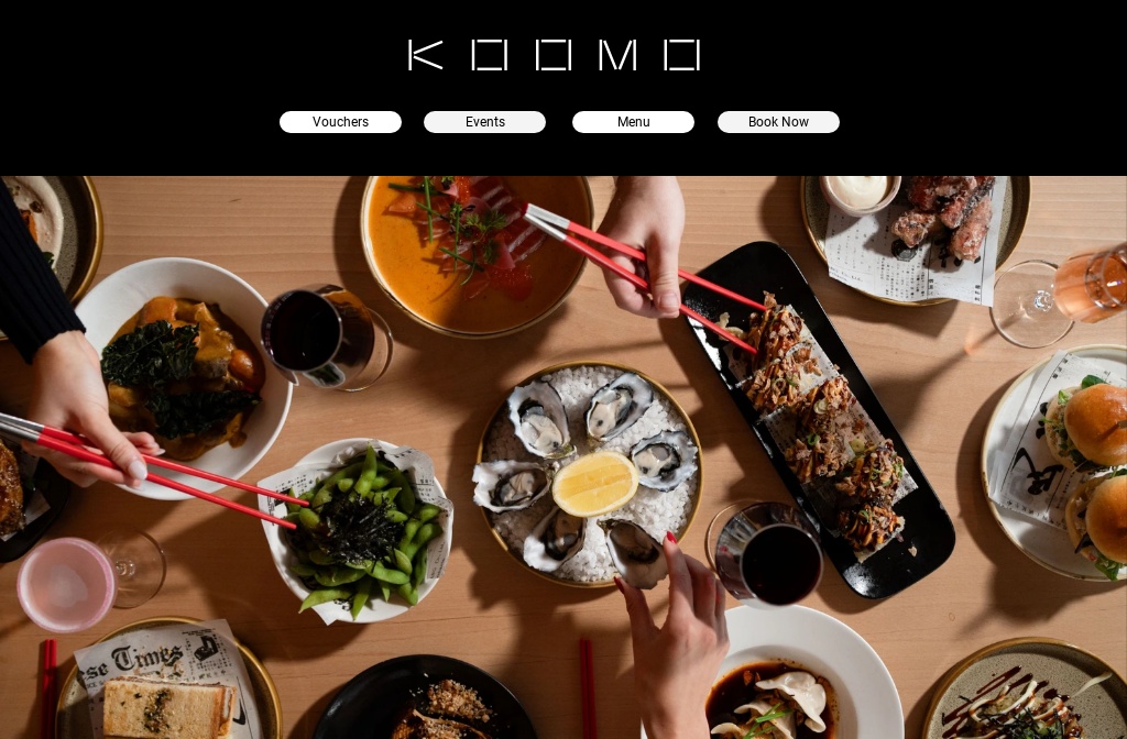 Koomo