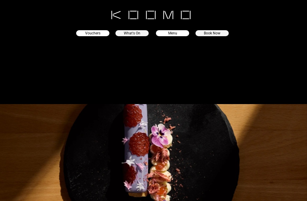 Koomo