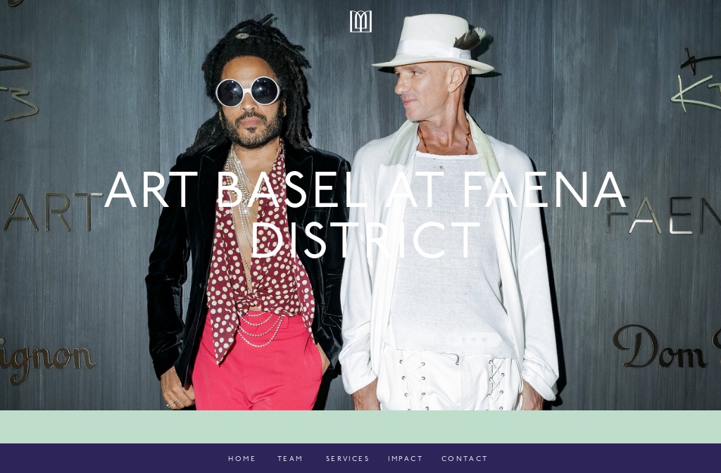 Meg Connolly — CS-ArtBasel