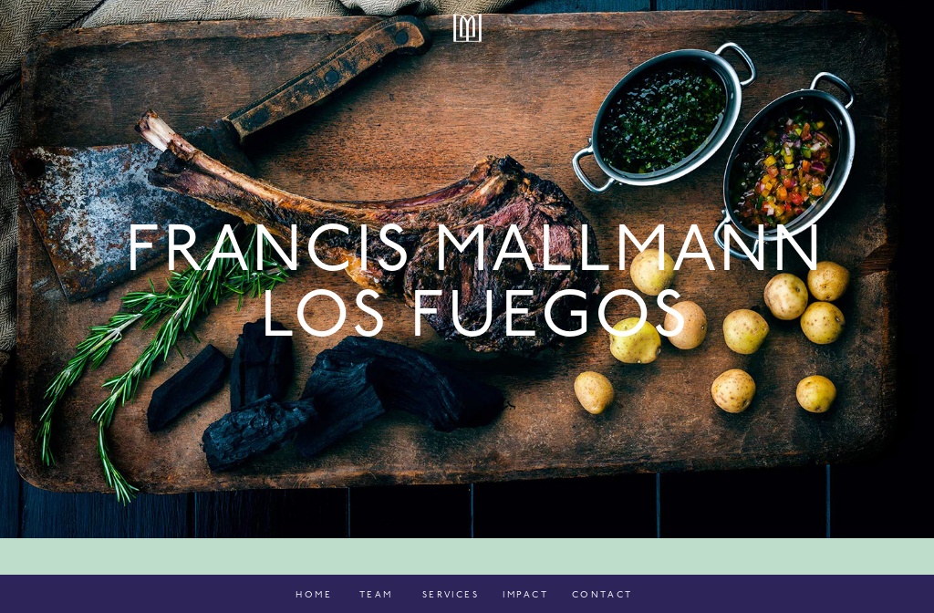 Meg Connolly — CS-Los-Fuegos
