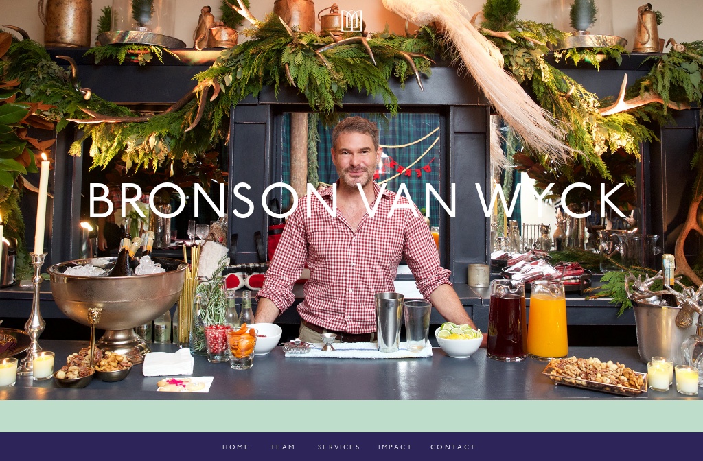 Meg Connolly — CS-Bronson