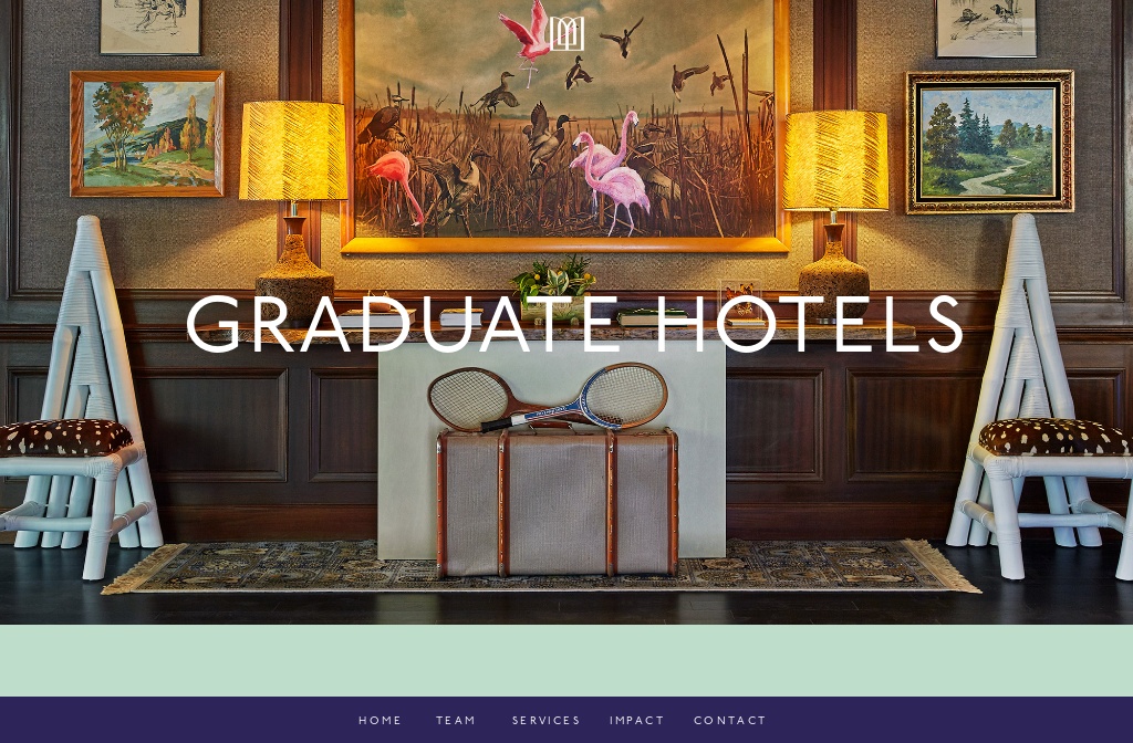 Meg Connolly — CS-Graduate-Hotels