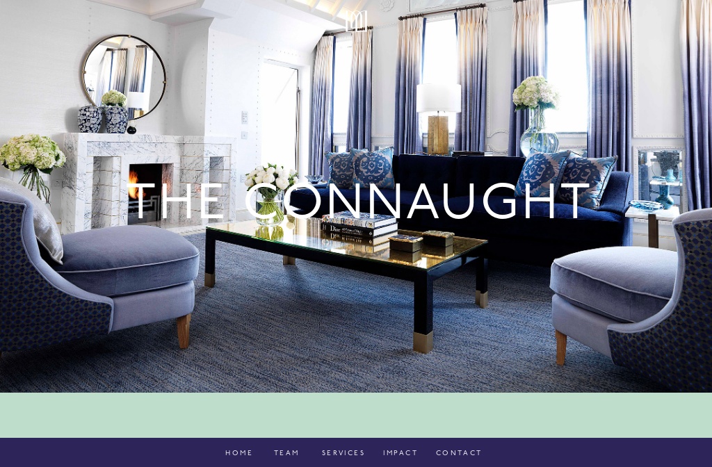 Meg Connolly — CS-The-Connaught