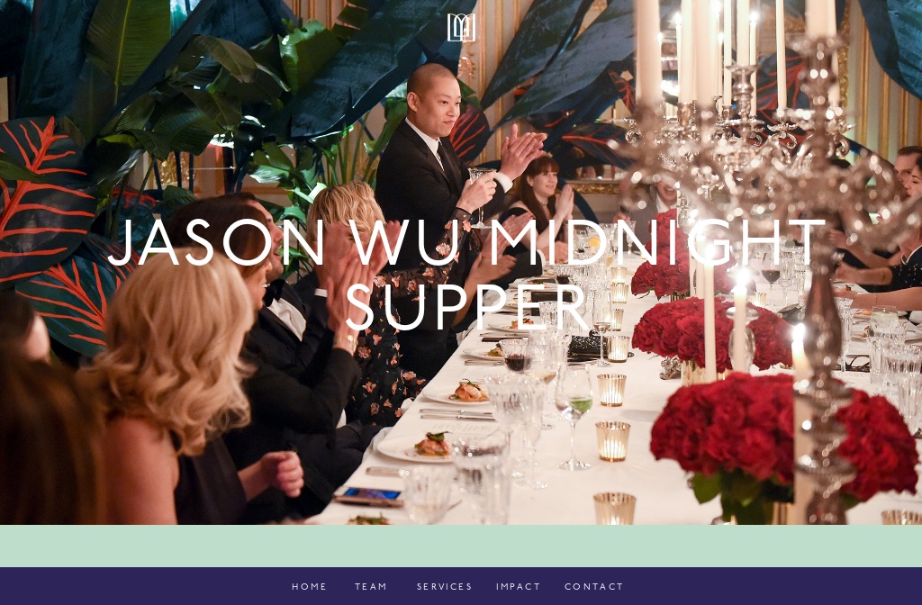 Meg Connolly — CS-JasonWu