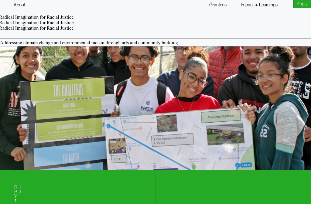 RIRJ — Futures Ignite