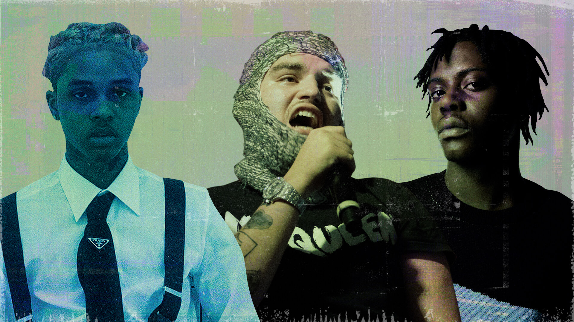 SoundCloud Rap Didn't Die. It Reinvented Itself. — Page 15