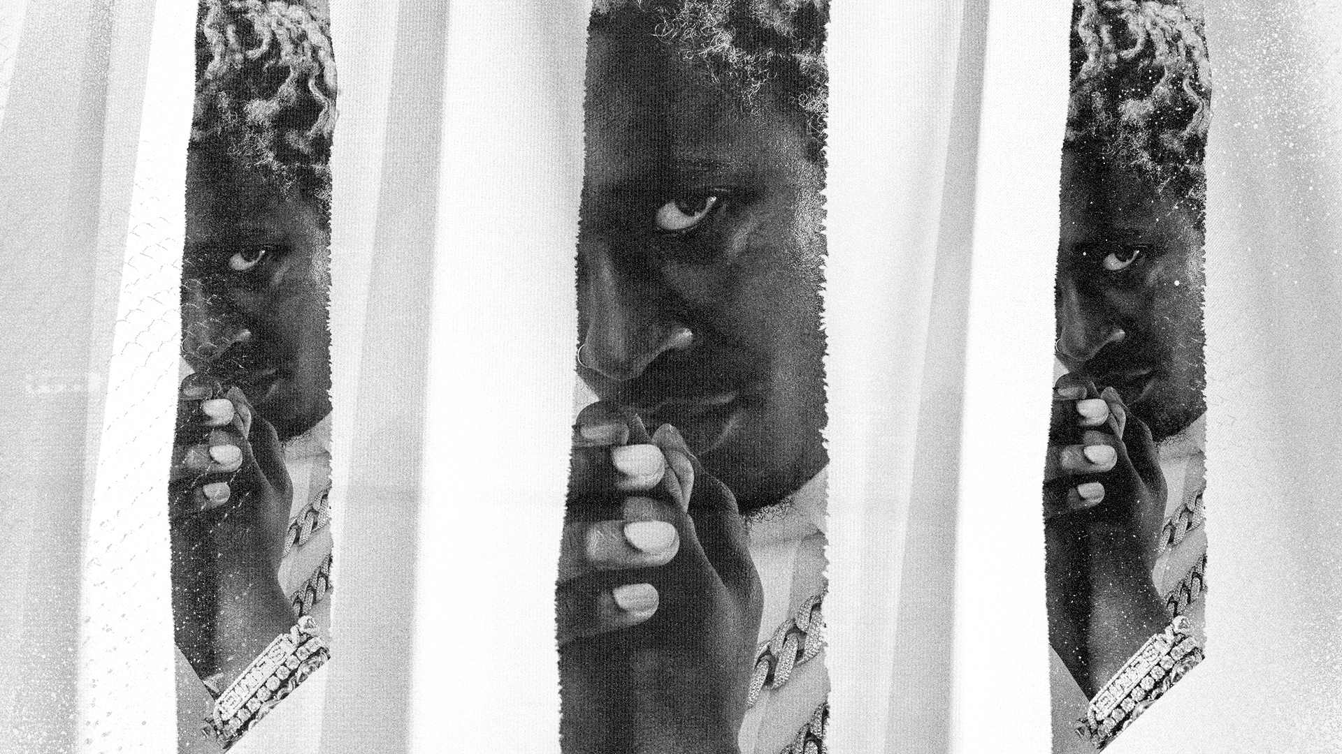 Young Thug Interview: ‘Punk’ Album, Kanye, Drake & Influence