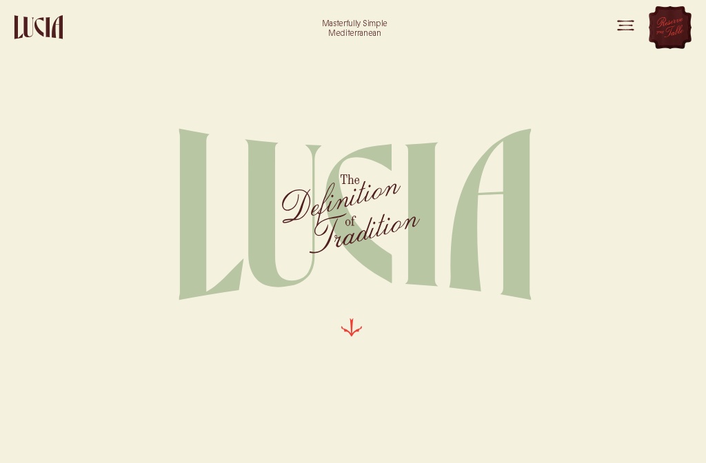 Lucia Melbourne | Home