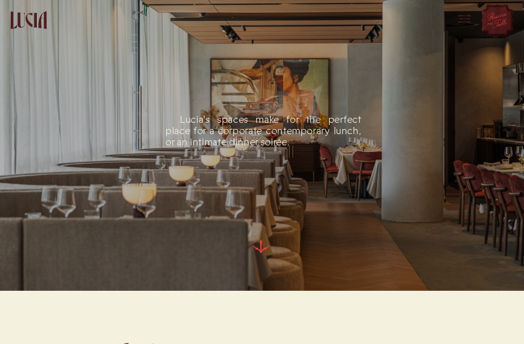 Lucia Melbourne | Gallery