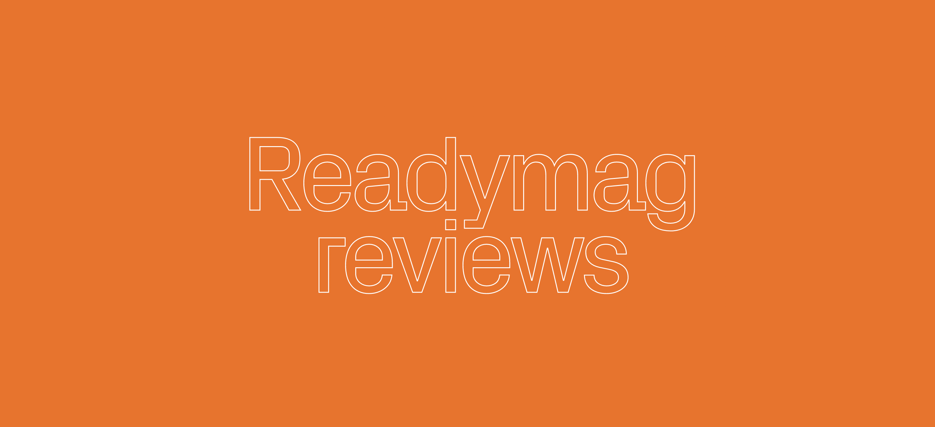 Readymag reviews