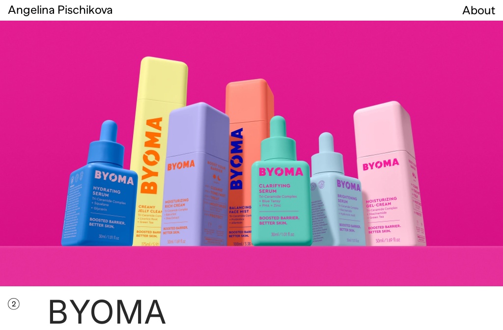 Byoma