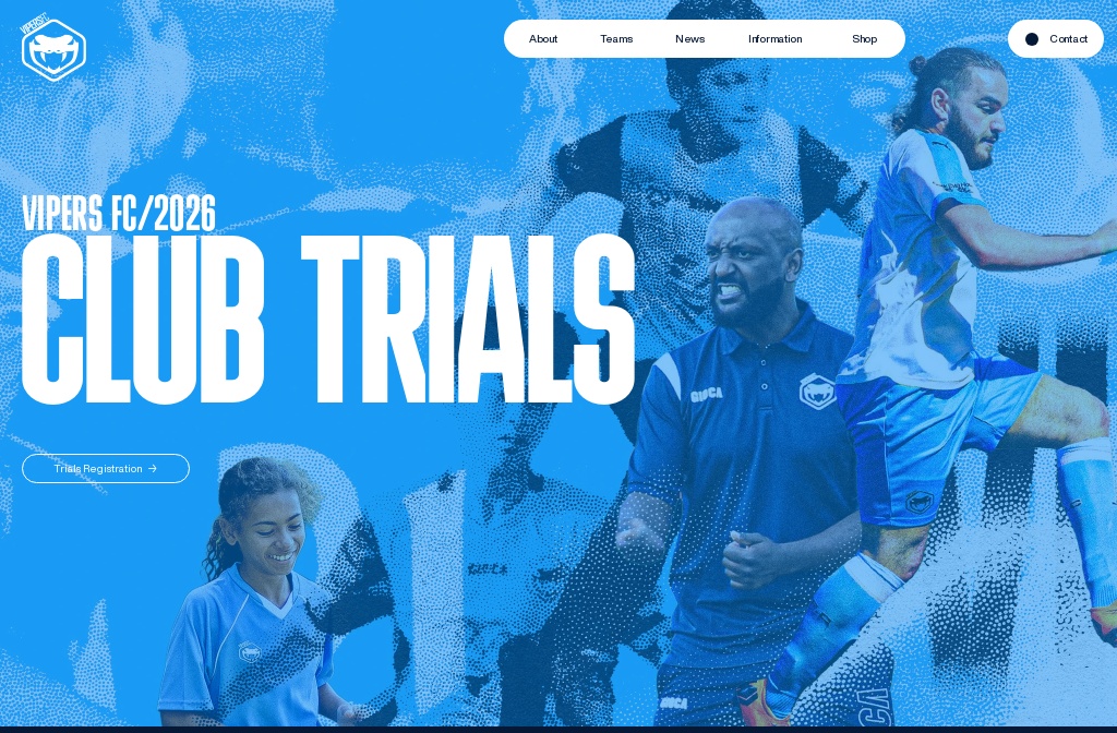 VIPERS FC®