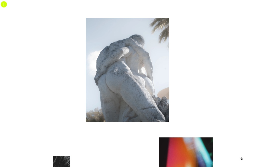 Thomas Martin — Projects