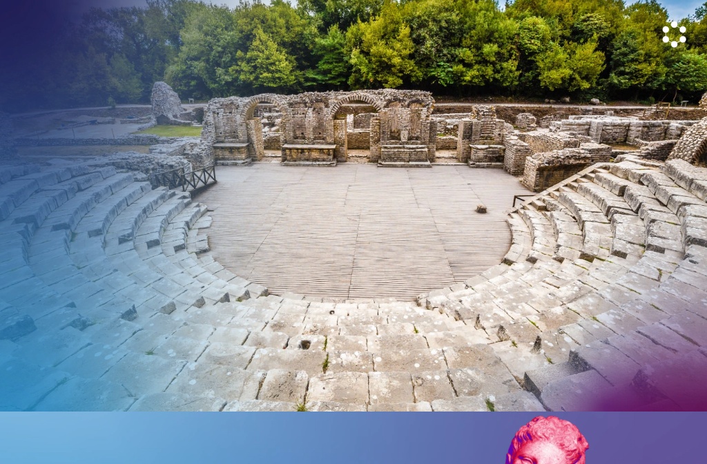 AADF Annual Report 2021 — Butrint National Park