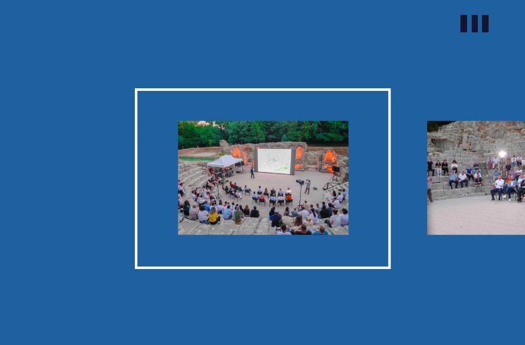 AADF 2024 — Butrint Images