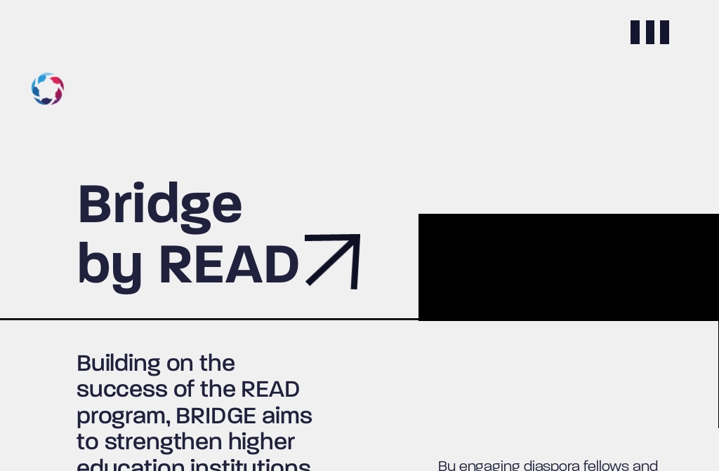 AADF 2024 — Bridge by READ