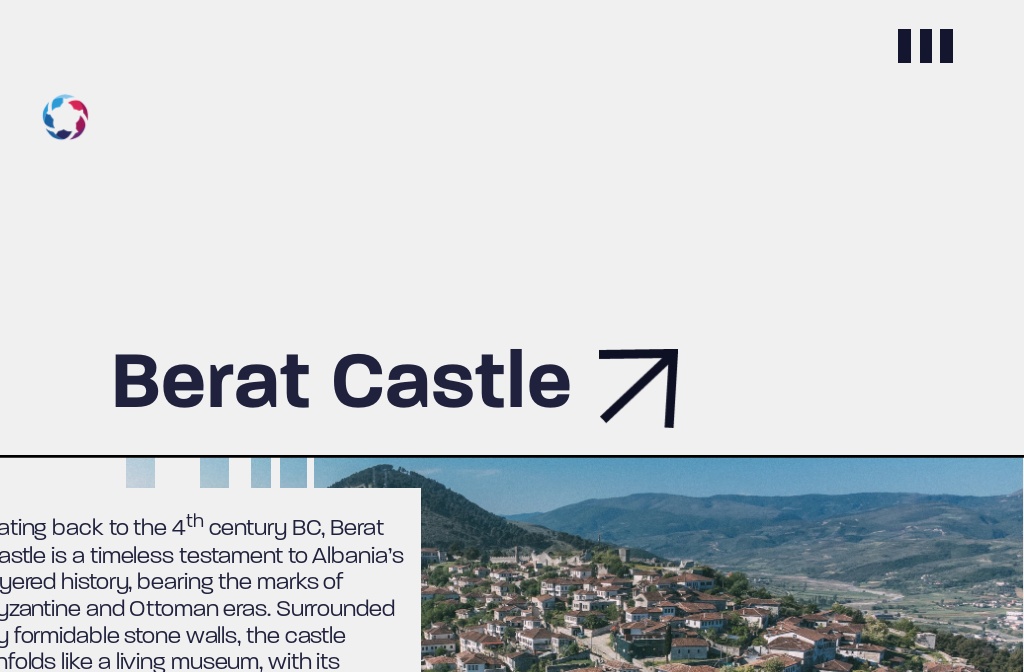 AADF 2024 — Berat