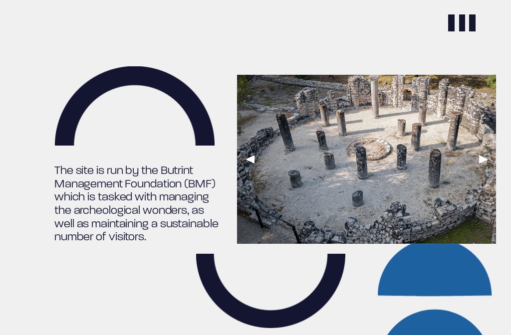 AADF 2024 — Butrint End