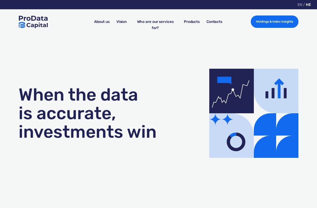 ProData Capital