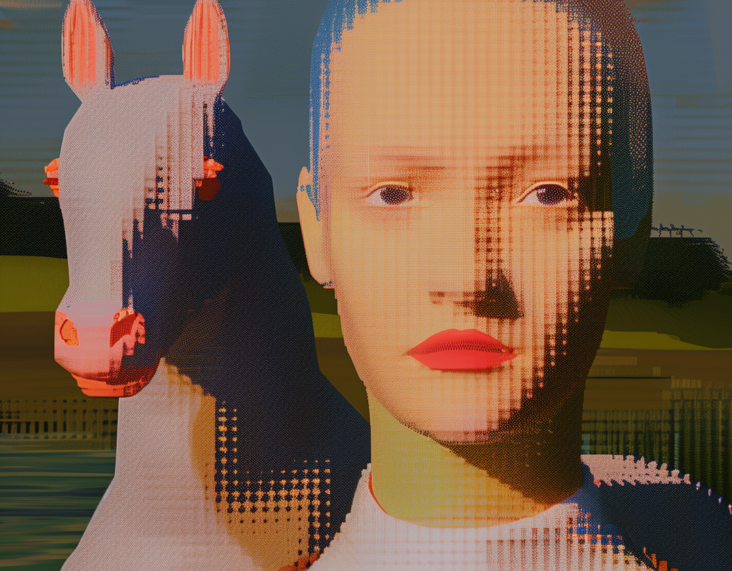 Tseh Space — Искусственное